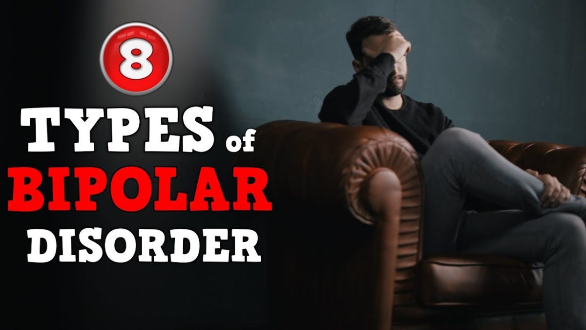 Types of Bipolar Disorder Archives - Polar Warriors: Bipolar Disorder ...