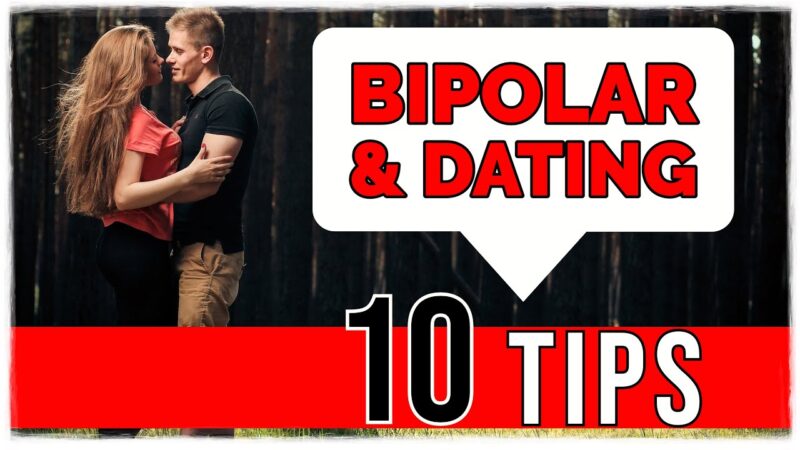 ((INTERVIEW WITH MY PARTNER)) Bipolar Disorder & Relationships! - Polar ...